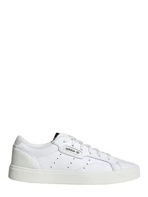 Adidas Sleek Sneakers - White