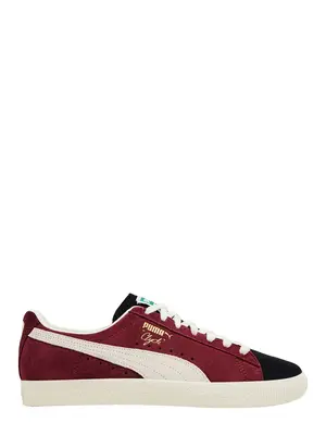 PUMA Clyde Og Sneakers - Red