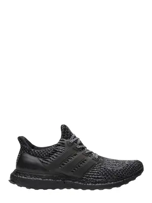 Adidas Ultraboost 3.0 Ltd Sneakers - Black