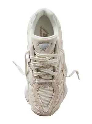 NEW BALANCE 9060 Sneakers - Bisque/frosted Glass