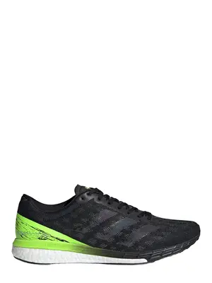 Adidas Adizero Boston Sneakers - Black