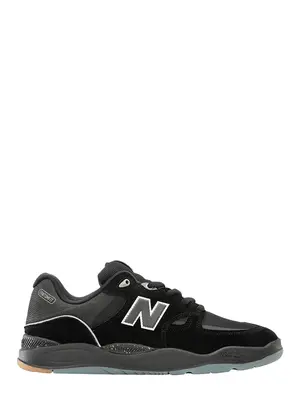 NEW BALANCE Tiago Lemos X Numeric 1010 Sneakers Black
