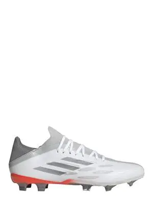 Adidas X Speedflow.2 Fg - White