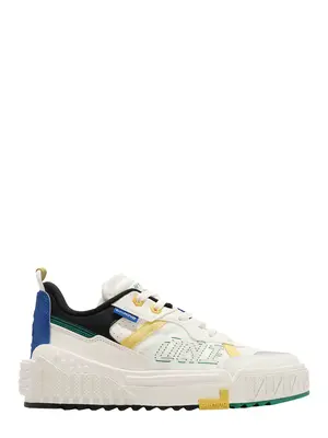 LI-NING 001 Unblock Sneakers - White