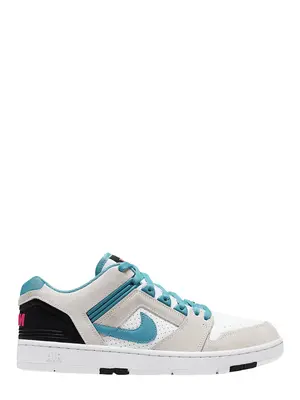 Nike Air Force 2 Low Sb Sneakers - Blue