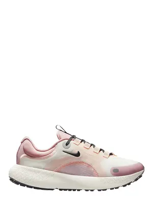 Nike React Escape Run Sneakers - Pink