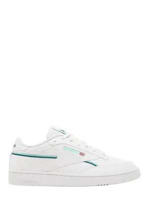 REEBOK Club C 85 Vegan White