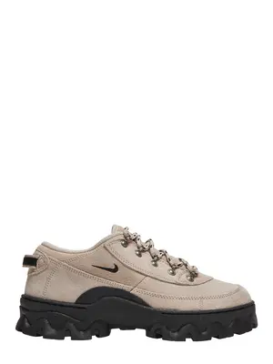 Nike Lahar Low Sneakers - Cream