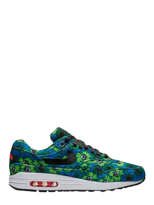 Nike Max 1 Premium Se Floral Mowabb Sneakers - Blue