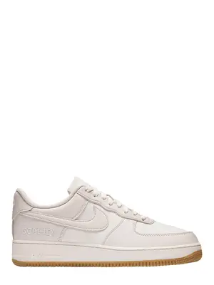 Nike Air Force 1 Low Gtx Sneakers - White