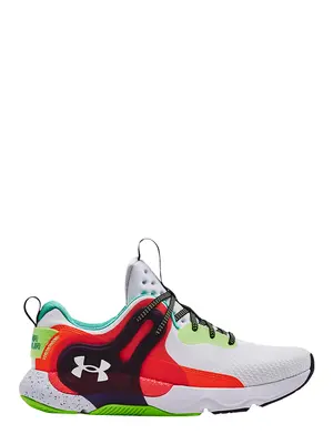 Under Armour Hovr Apex 3 Sneakers - White