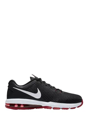 Nike Air Max Full Ride Tr 1.5 Sneakers - Black