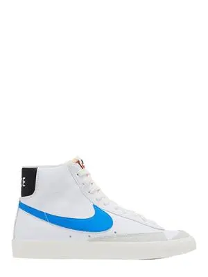 Nike Blazer Mid '77 Vintage Sneakers - White