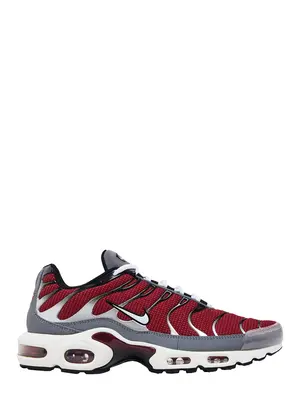 Nike Air Max Plus - Red
