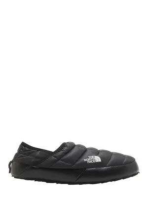 The North Face Thermoball Traction Mule - Black
