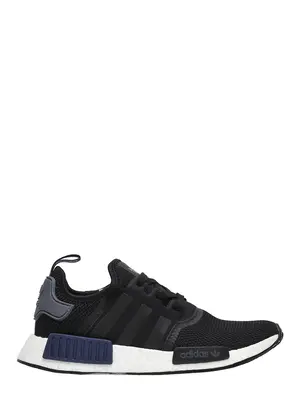 Adidas Nmd_r1 Sports Heritage Sneaker - Black