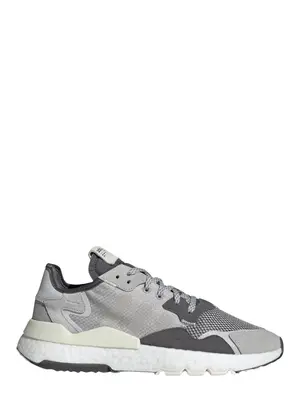 Adidas Nite Jogger Sneakers - Grey