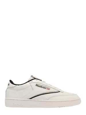 REEBOK Club C 85 Sneakers Cream