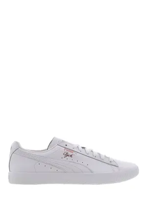 PUMA Emory Jones X Clyde 'bet On Yourself' Sneakers - White