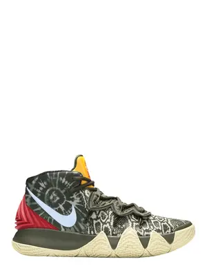 Nike Kybrid S2 'what The Camo' Sneakers - Green