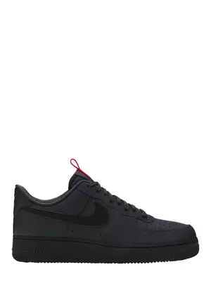 Nike Force 1 Low - Black