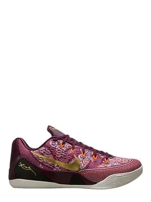 Nike Kobe Em 'silk' Sneakers - Purple
