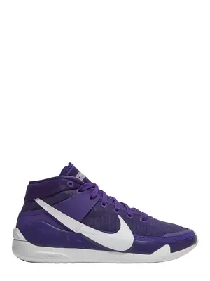 Nike Kd Tb Sneakers - Purple