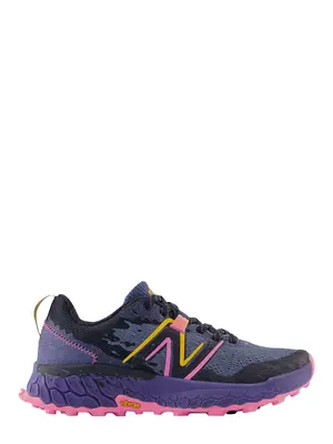 NEW BALANCE Fresh Foam X Hierro V7 - Purple