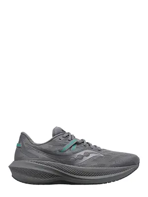 Saucony Triumph 20 Asphalt Sneakers - Blue