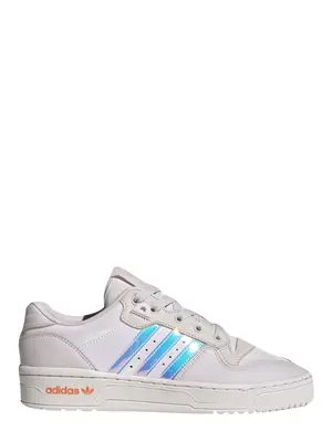Adidas Rivalry Low Top Sneakers - Pink