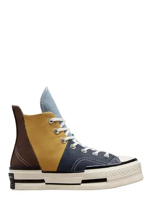 CONVERSE Chuck 70 Plus High Material Mashup