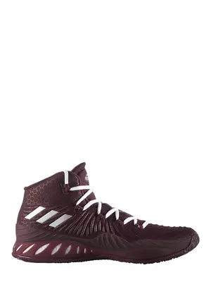 Adidas Crazy Explosive 2017 Sneakers - Red