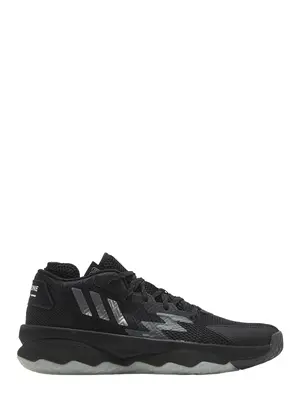 Adidas Dame 'admit One' Sneakers - Black
