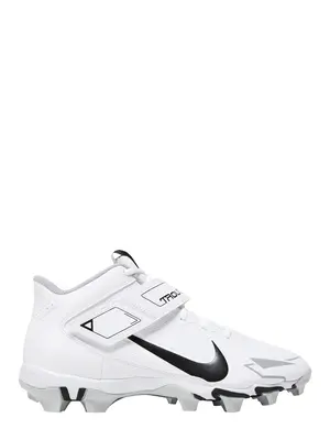 Nike Force Trout 8 Keystone - White