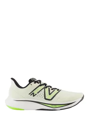 NEW BALANCE Fuelcell Rebel V3 Sneakers - Cream