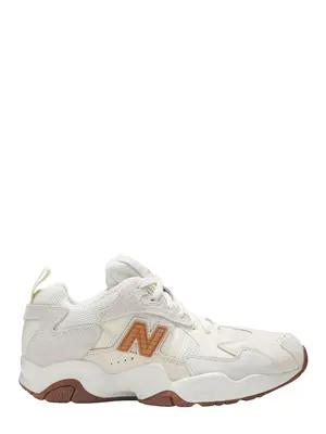 NEW BALANCE X No Vacancy Inn 650 Sneakers - Cream