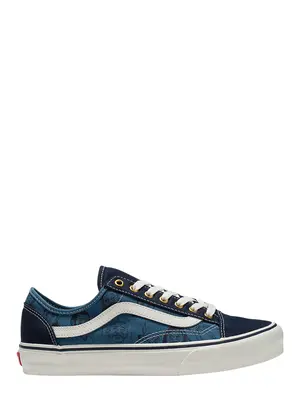VANS Harry Bryant X Style 36 Decon Vr3 Sf - Blue
