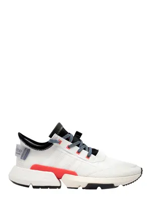 Adidas P.o.d. S3.1 Sneaker - White