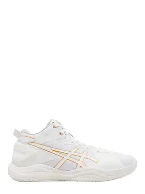 Asics Gel Burst 26 4e Wide - White