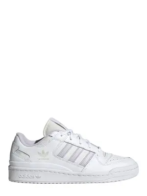 Adidas Forum Low Cl Sneakers - White