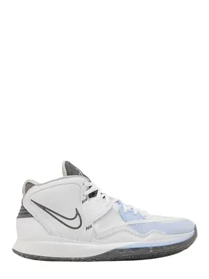 Nike Kyrie Infinity 'smoke And Mirrors - White