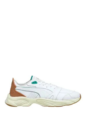 PUMA Rs-connect Sneakers - White