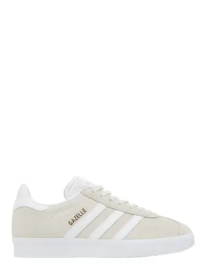adidas gazelle silver green womens adidas Gazelle Indoor Blue Dawn Collegiate Burgundy main image 1