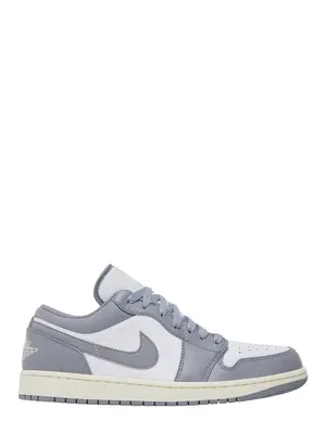 JORDAN Air Jordan 1 Low Sneakers Grey