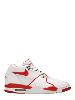 Nike Air Flight 89 'ron Harper' Sneakers - White