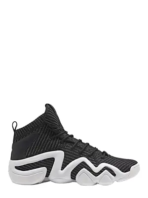 Adidas Crazy Adv Primeknit Lusso Sneakers - Black