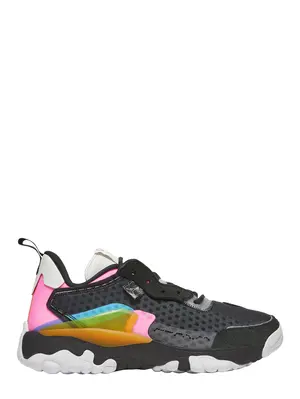 JORDAN Delta 2 '3d' Sneaker - Black