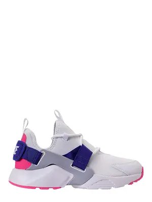 Nike Air Huarache City Low Sneakers - White
