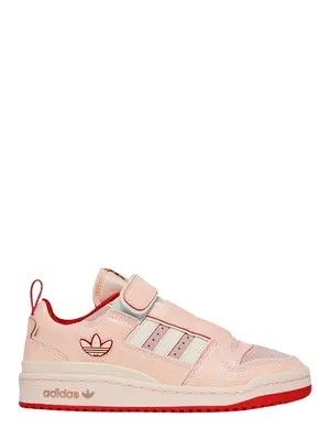 Adidas S.e.e.d. X Forum Plus - Pink