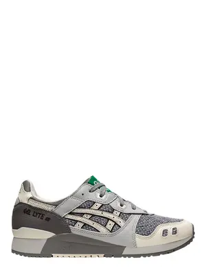 Asics Gel Lyte 3 Og Sneakers - Grey